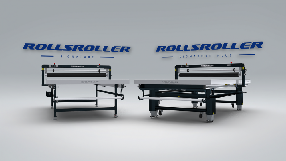 Collections – Rollsroller Inc.