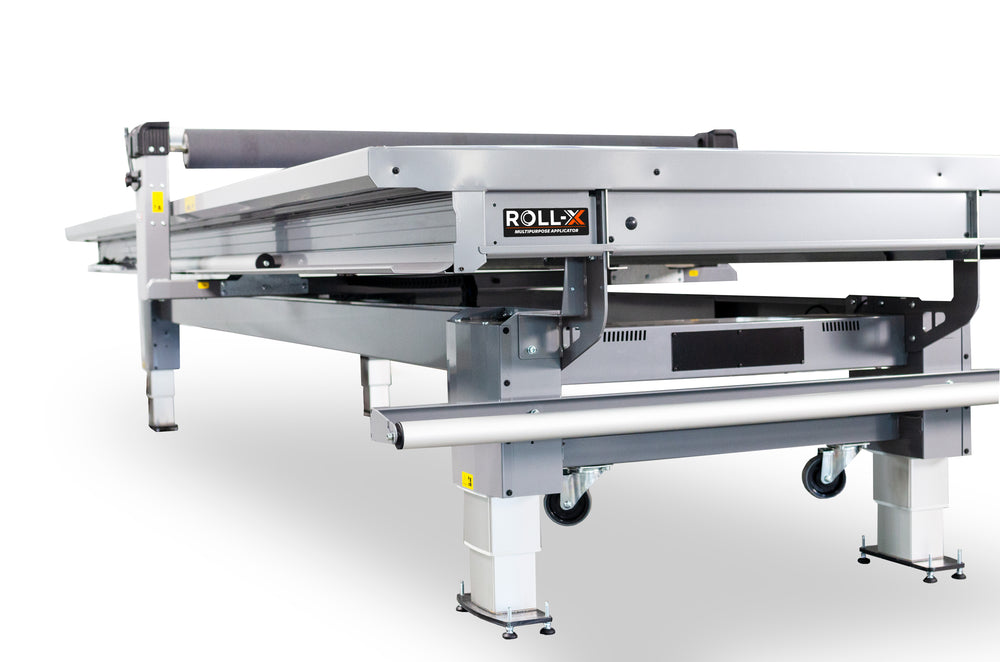 Rollsroller Inc.