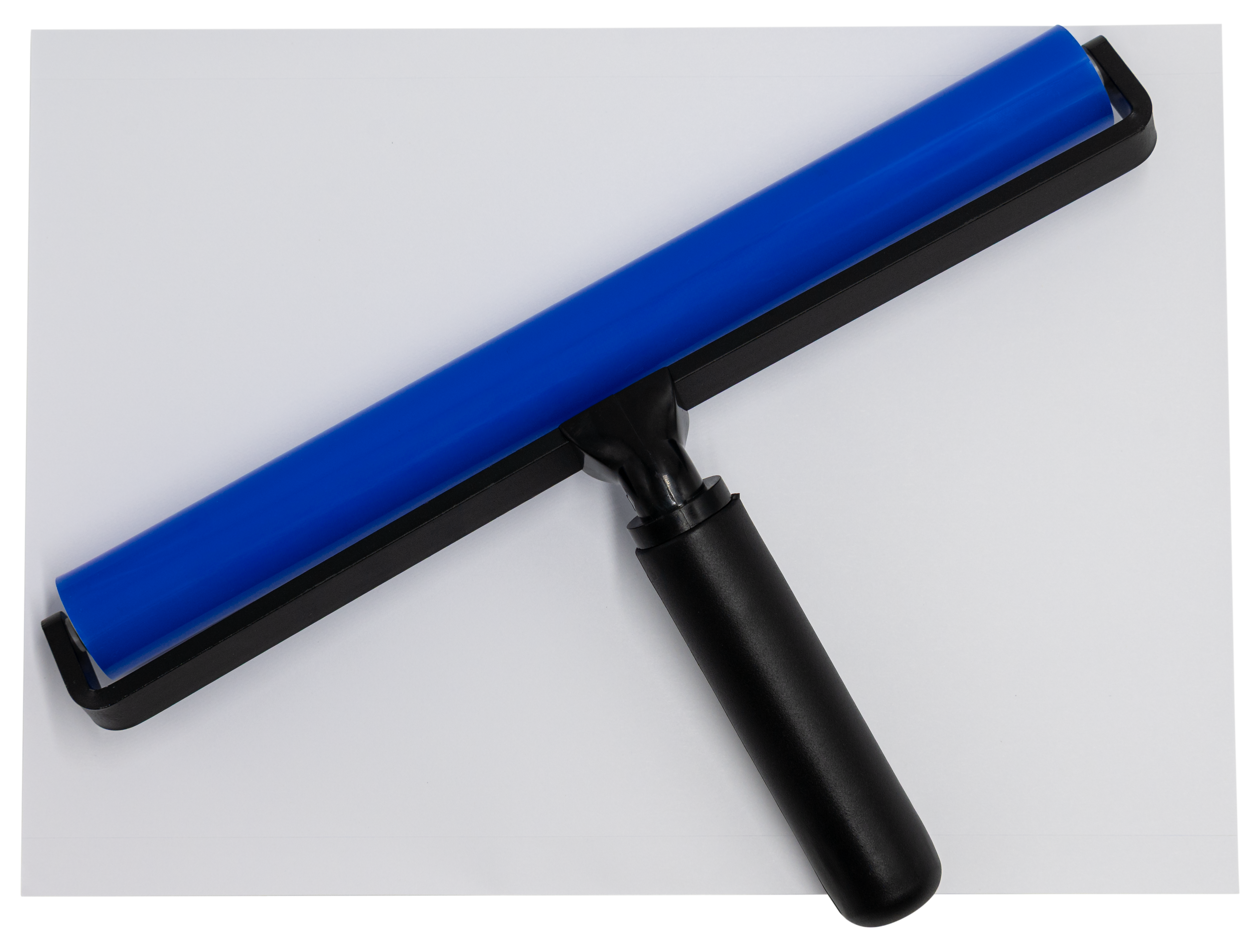 Surface cleaner hand roller – Rollsroller Inc.