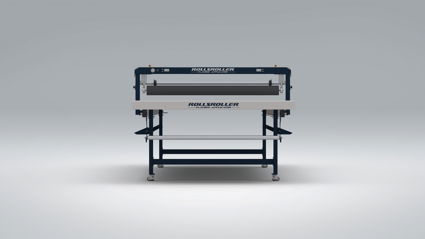 ROLLSROLLER SIGNATURE – Rollsroller Inc.