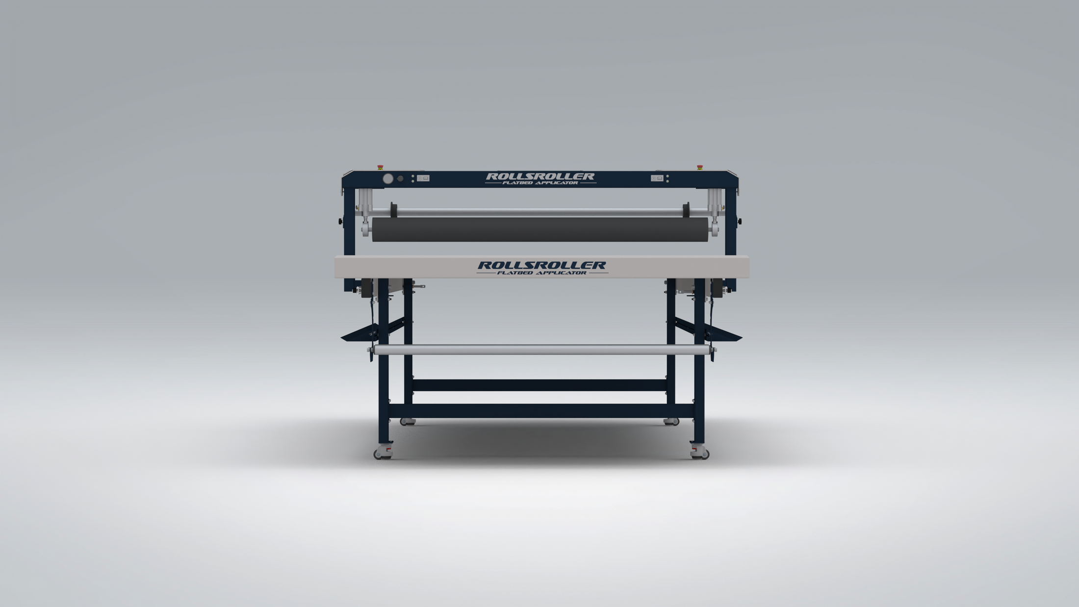 ROLLSROLLER SIGNATURE – Rollsroller Inc.