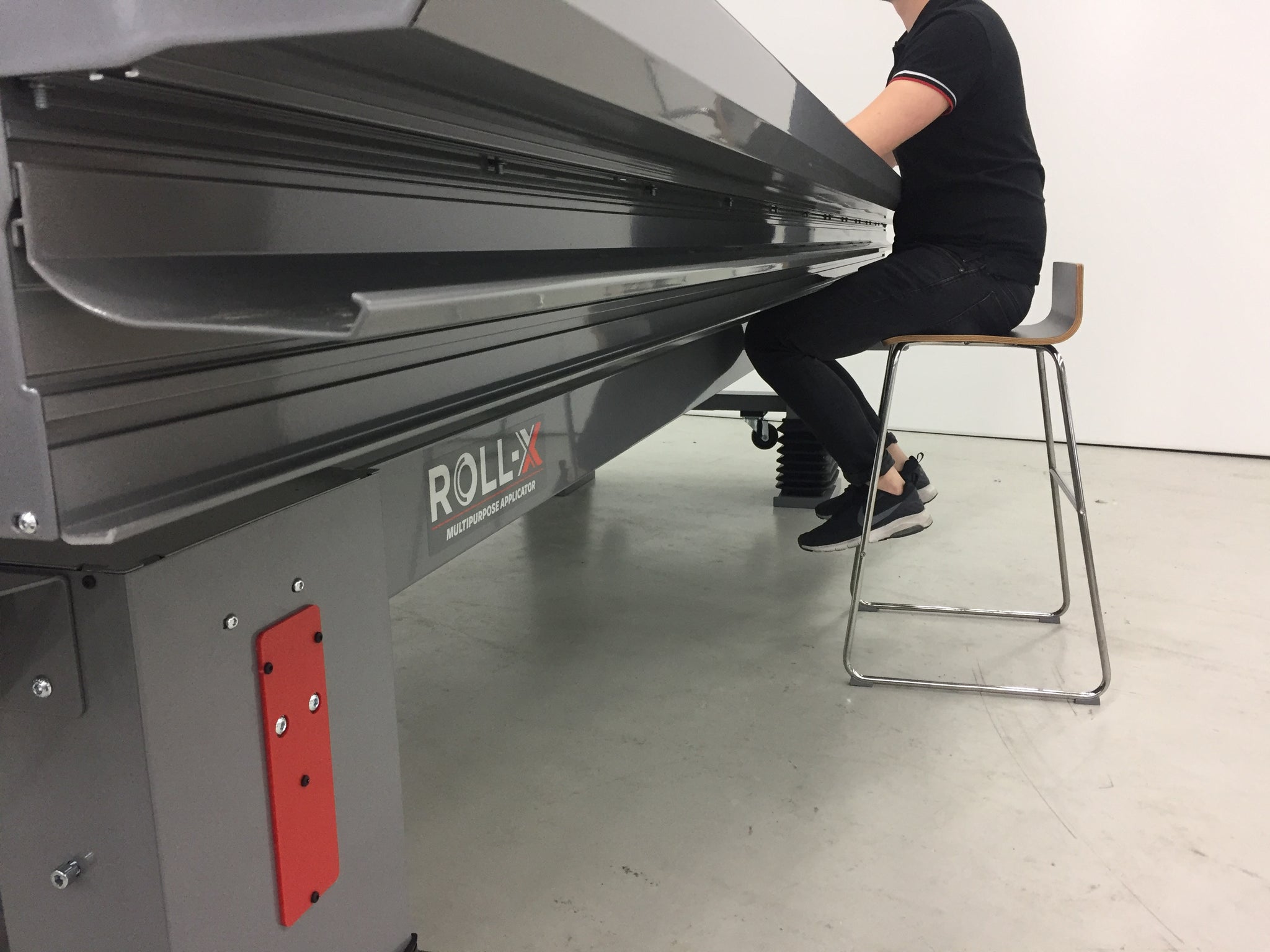 ROLL-X GO – Rollsroller Inc.