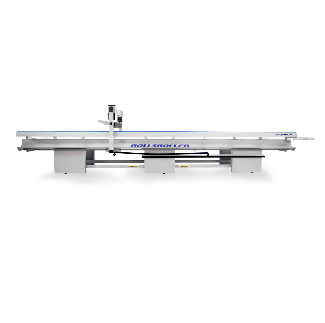 Rollsroller Flatbed Applicator – Rollsroller Inc.