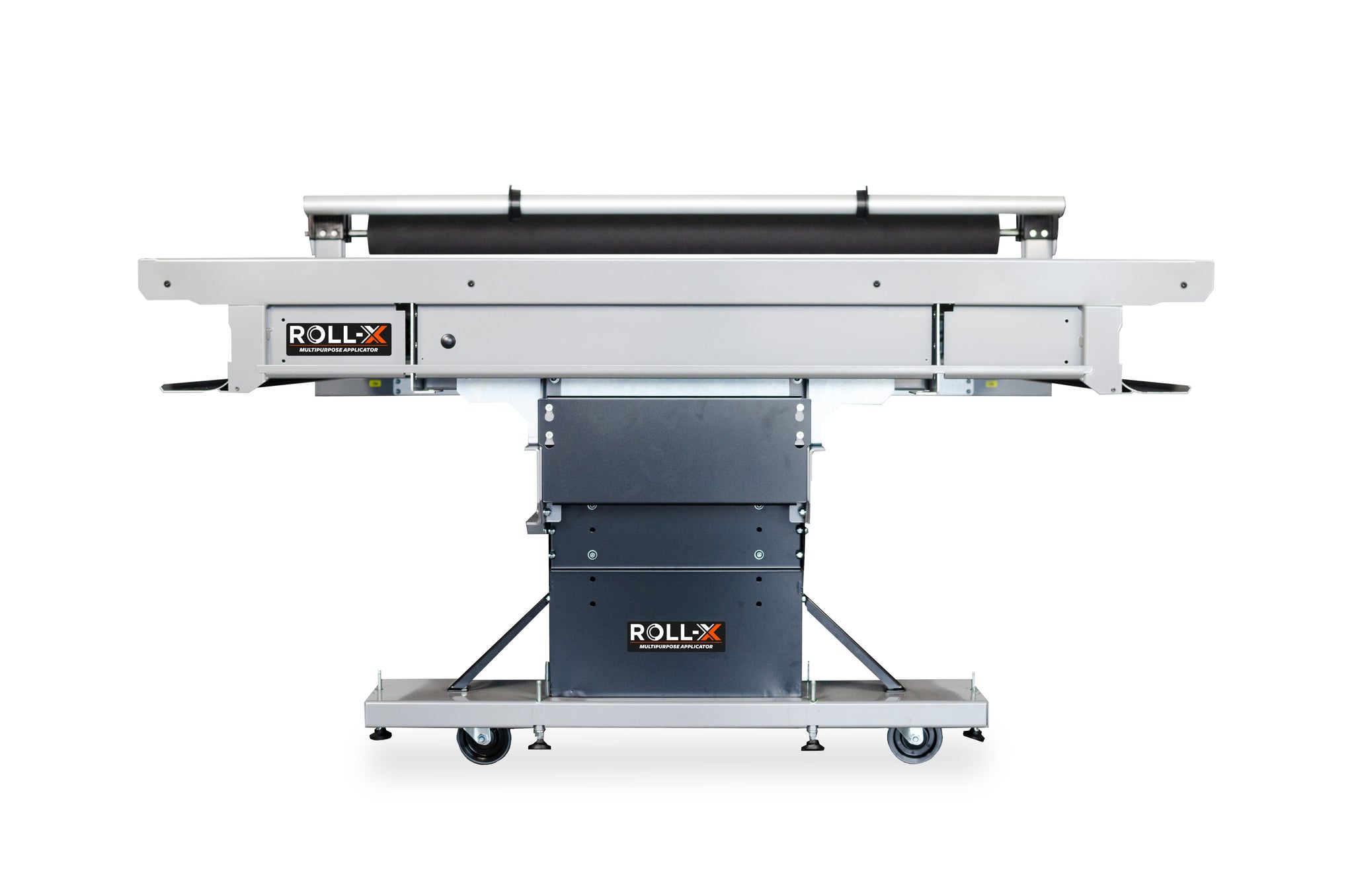 ROLL-X GO – Rollsroller Inc.