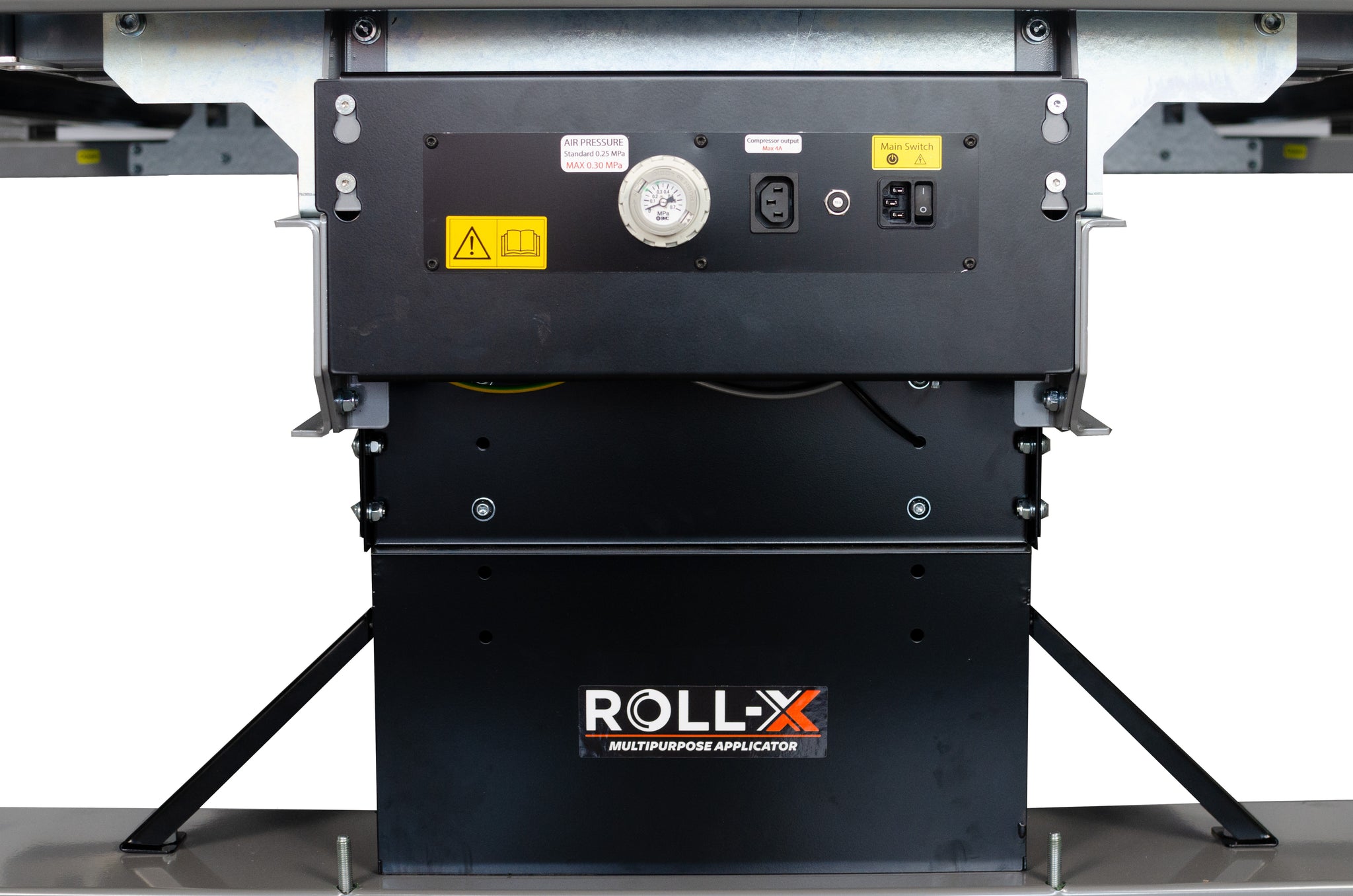 ROLL-X GO – Rollsroller Inc.