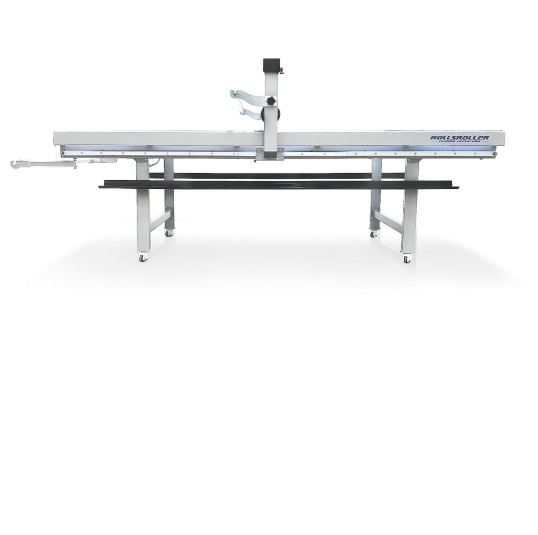 Rollsroller Flatbed Applicator – Rollsroller Inc.